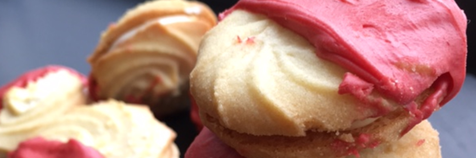 Coeliac Disease Recipes For Red Nose Day