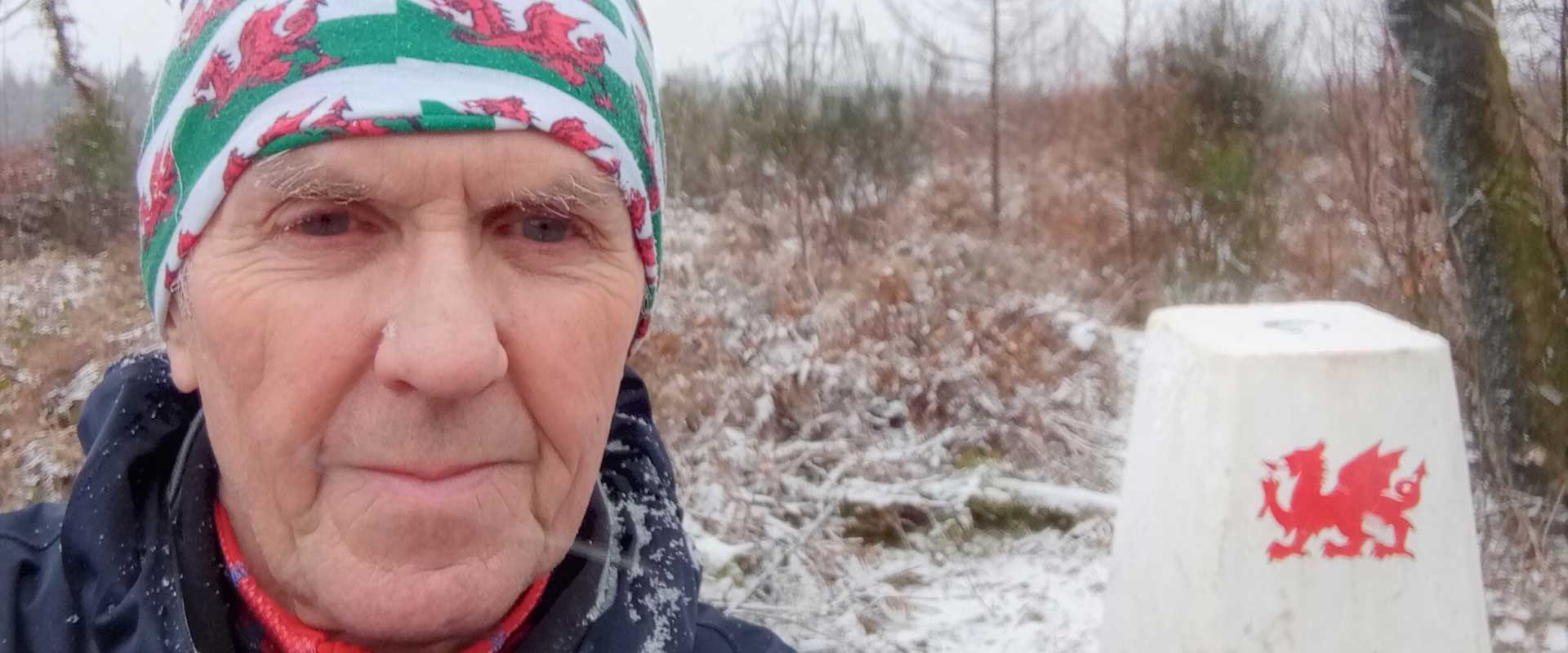 Gareth’s Story - Coeliac Disease Diagnosis