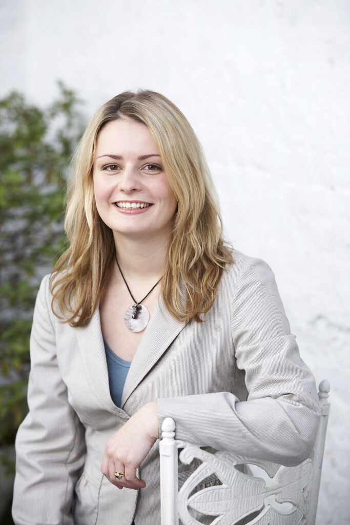 Meet Our Dietitian – Katie Kennedy | Glutafin