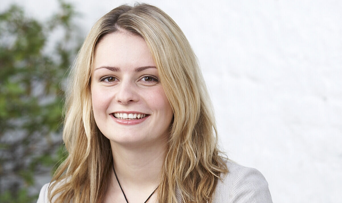 Meet Our Dietitian – Katie Kennedy | Glutafin